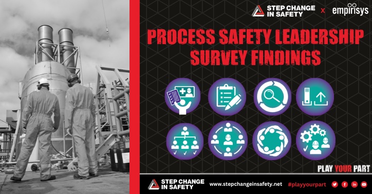 Process Safety Leadership: A (mostly) positive outlook | Empirisys